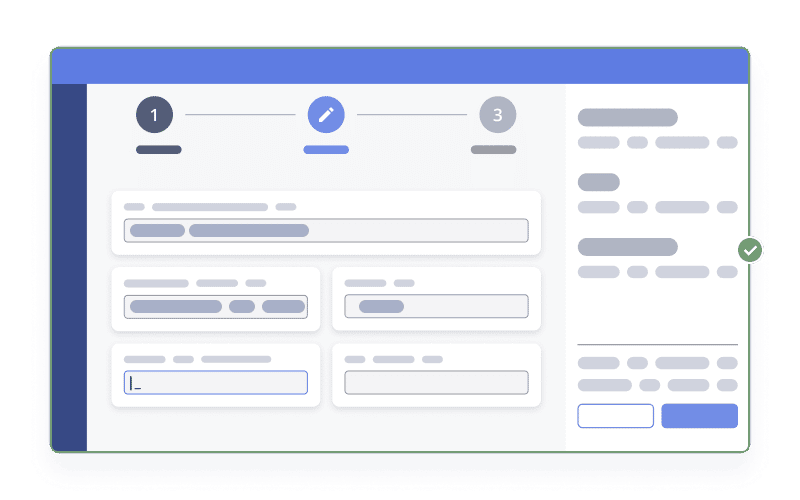 User Control and Freedom - Pencil & Paper